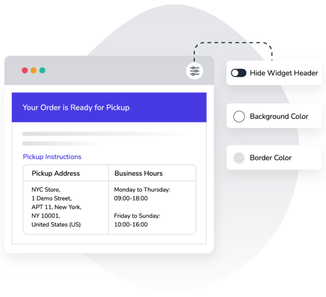 Advanced Local Pickup Pro - WooCommerce
