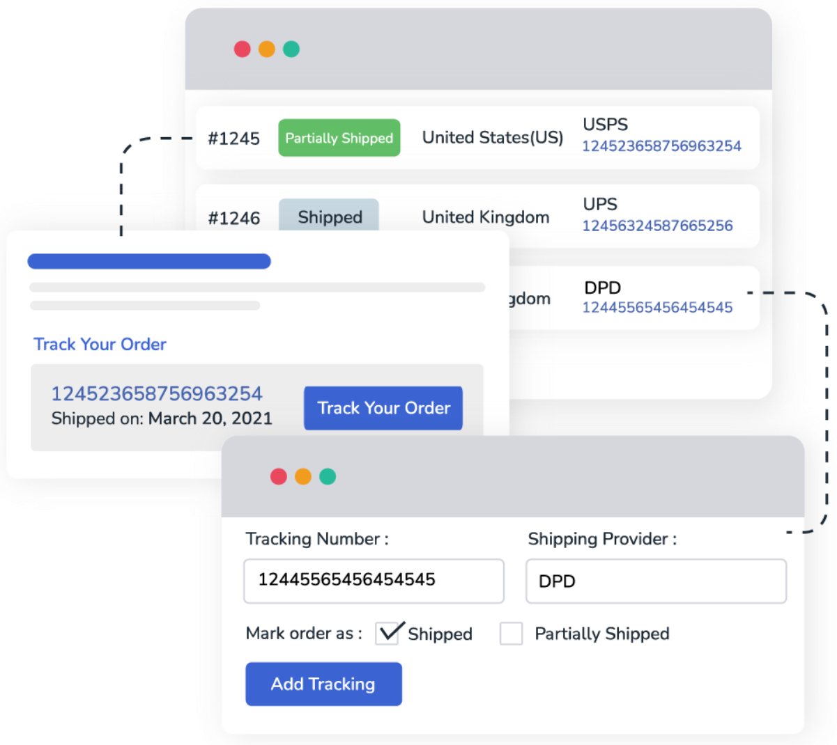 Advanced Shipment Tracking Pro - WooCommerce Fulfilment