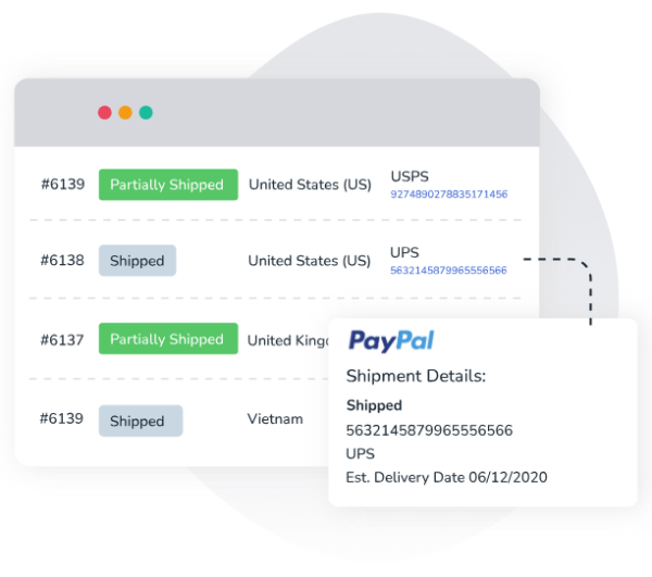 Advanced Shipment Tracking Pro - WooCommerce Fulfilment