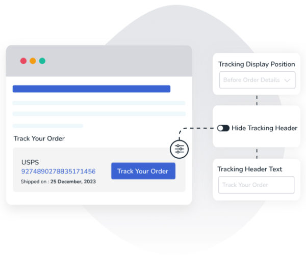 Advanced Shipment Tracking Pro - WooCommerce Fulfilment