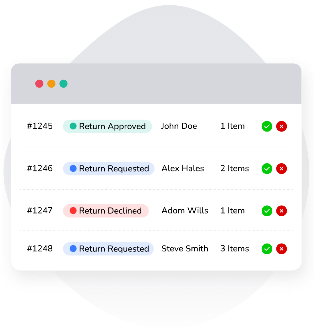 Zorem Returns - zorem