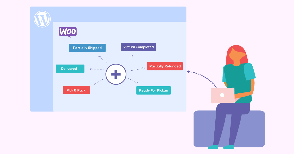 How To Create Custom Order Status In Woocommerce Zorem