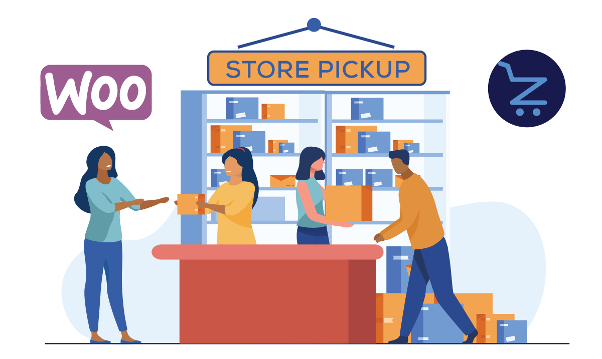 How To Set Up Local Pickup On Your Woocommerce Store Zorem 