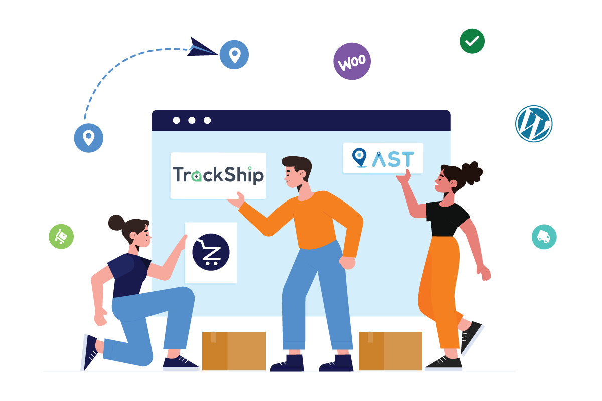 Zorem One Step Solution For Ecommerce Automation